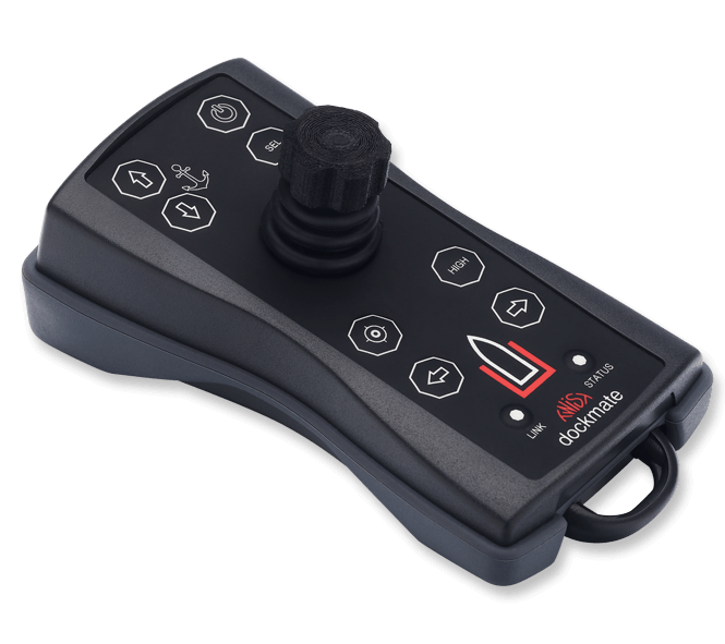 Dockmate® VECTOR - Dockmate